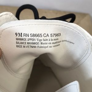 bp | Shoes | Bp Masson White Vegan Combat Platform Boots | Poshmark